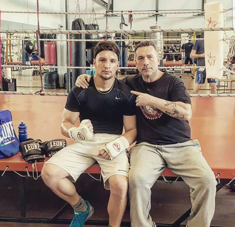 Italian Champions Boxing Night , stasera sul Ring del Teatro Principe ...