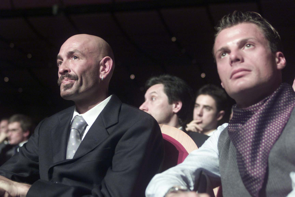 Danilo Di Luca ed il suo libro scomodo ! Una verità che fa male, come quella del caso Pantani ...